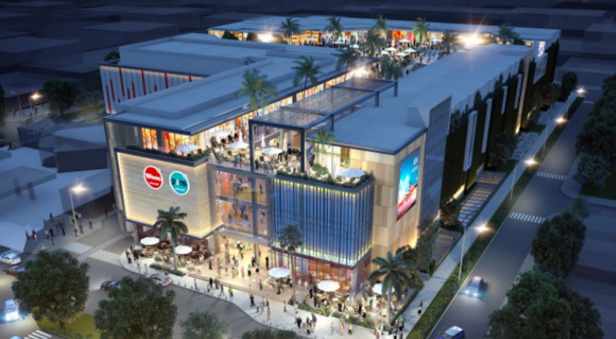 Mall de Cencosud Shopping de La Molina: ¿Qué se sabe sobre el nuevo ...