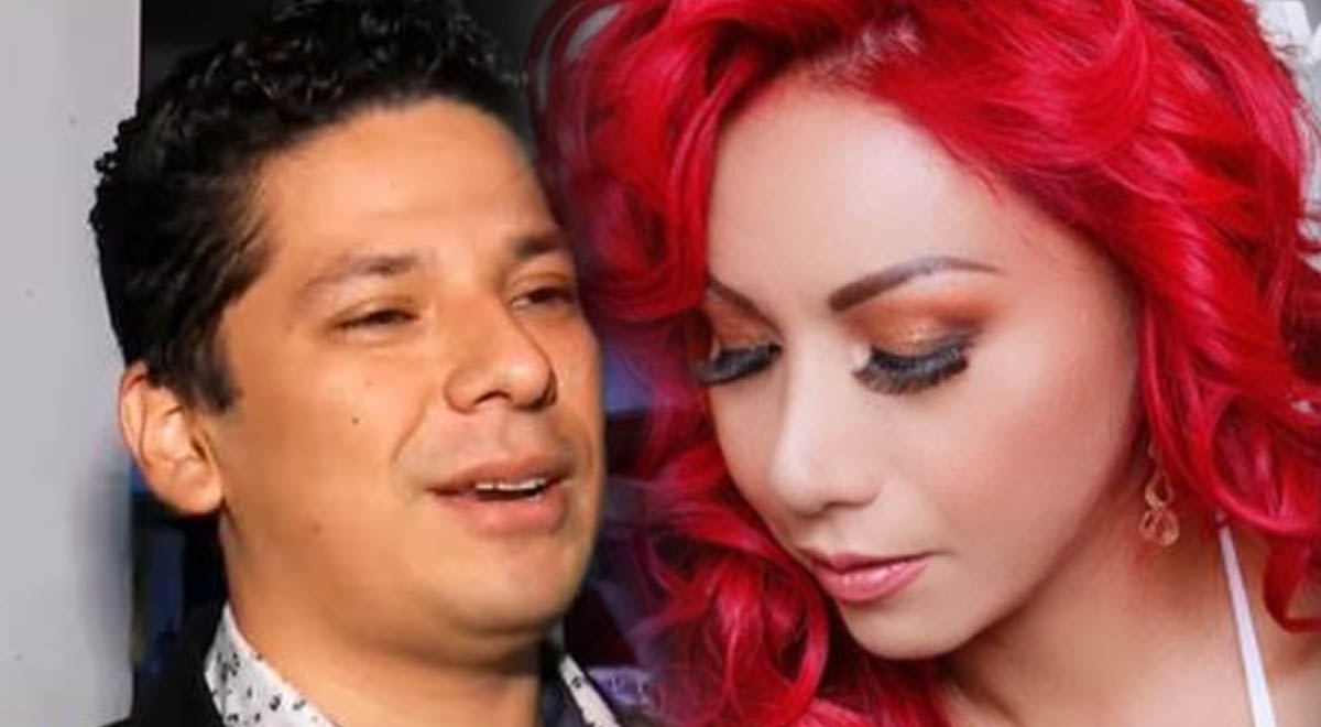 Deysi Araujo y el motivo por el cual su ex Jackson Torres filtró video ...