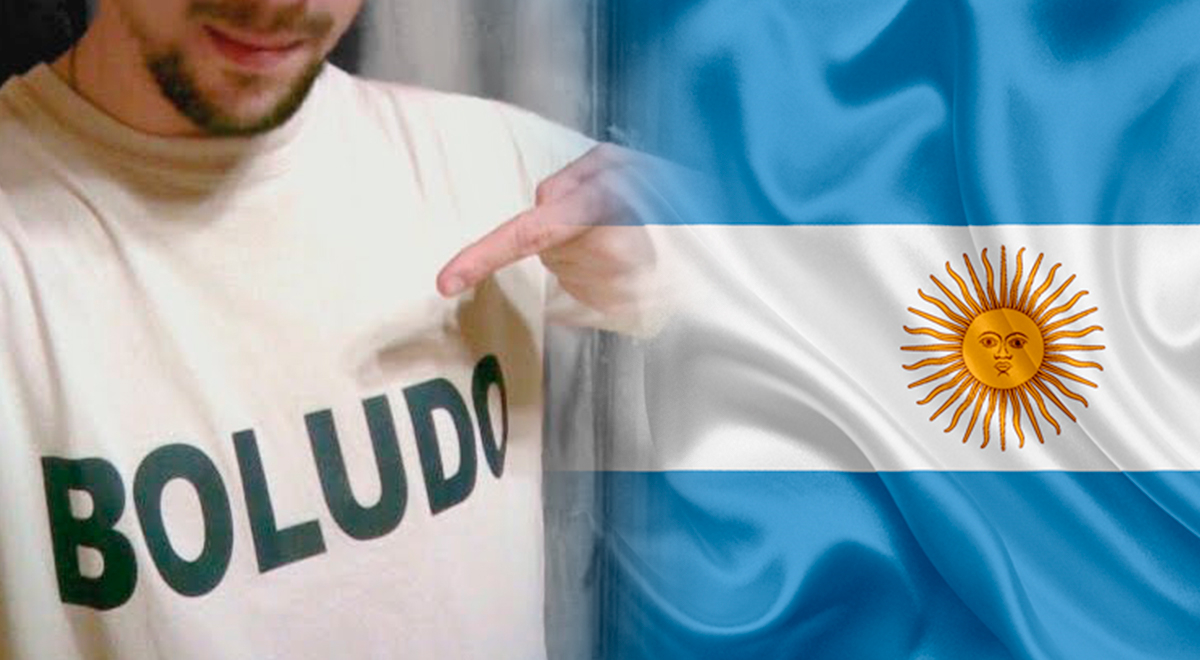 Cuál es el significado de la palabra "boludo" que tanto usan en Argentina