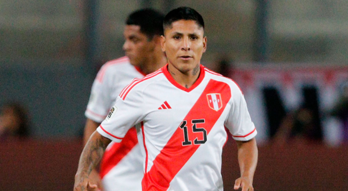 Ex Universitario cuenta el triste momento que vive Raúl Ruidíaz que ...