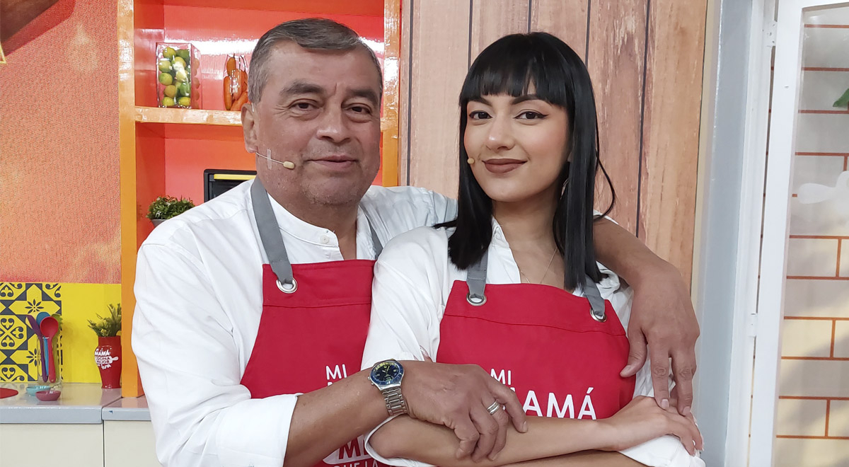 Brenda Matos: "Estoy soltera, pero nunca sola, estoy conociendo a ...