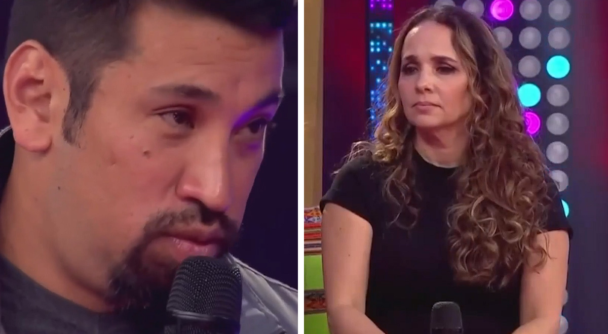 Aldo Miyashiro Hace Mea Culpa Y Se Muestra Arrepentido Por Infidelidad
