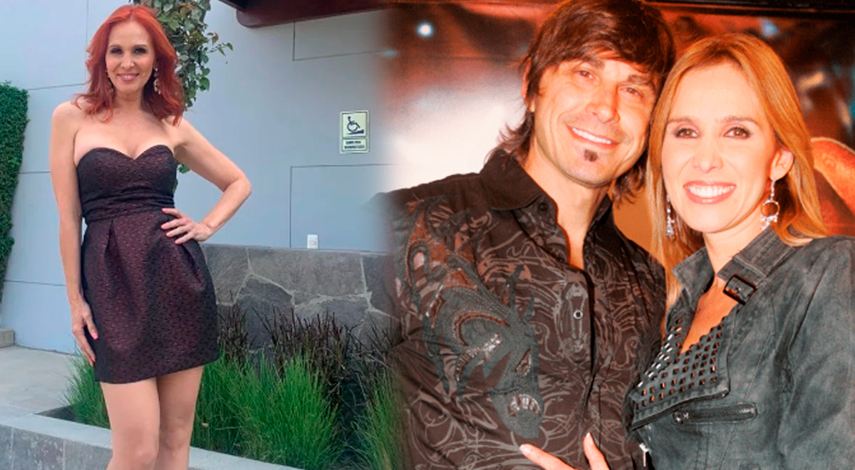 Laly Goyzueta revela que podría perdonar una infidelidad: “Tendría que ver el ¿qué pasó?” | El ...