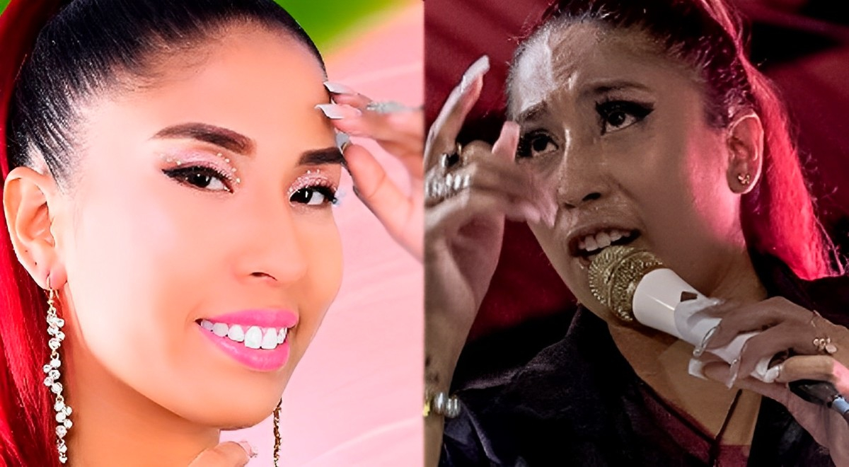 Azucena Calvay: cuándo será su regreso oficial a los escenarios, fecha y lugar de concierto ...