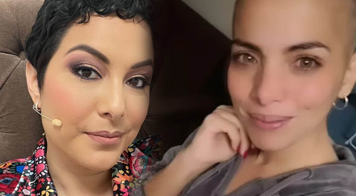 Natalia Salas recomendó su doctor a Sofía Bogani para tratarse del cáncer de mama: "Sí se puede ...