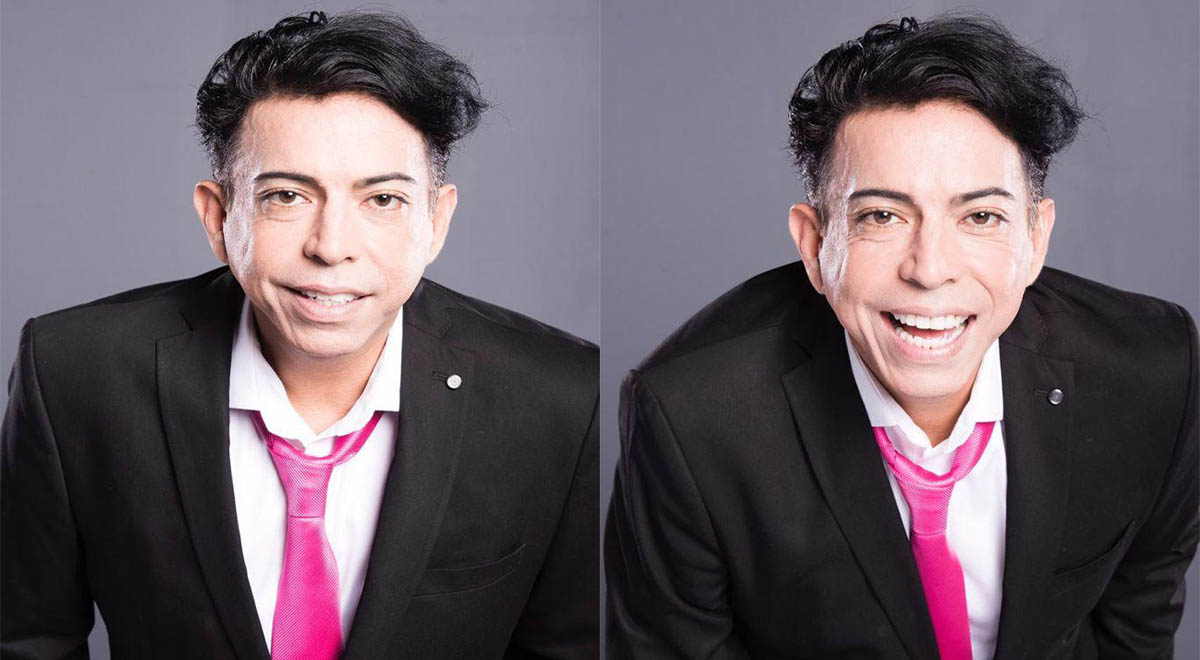 Ernesto Pimentel se suma al musical "Maestra Vida" de Rubén Blades ...