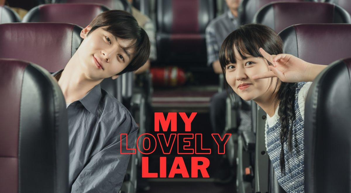 My Lovely Liar serie completa online gratis: cuándo y a qué hora se estrena la gran final vía ...