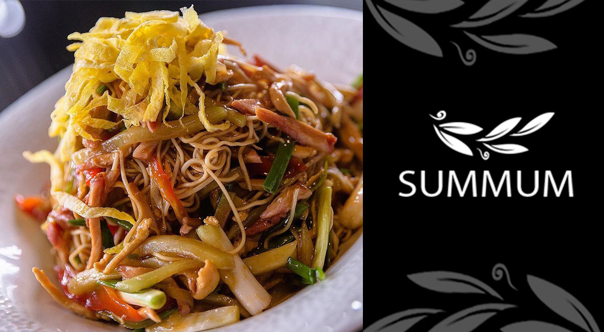 Este es el TOP 5 de las mejores chifas del Perú, según el prestigioso ...