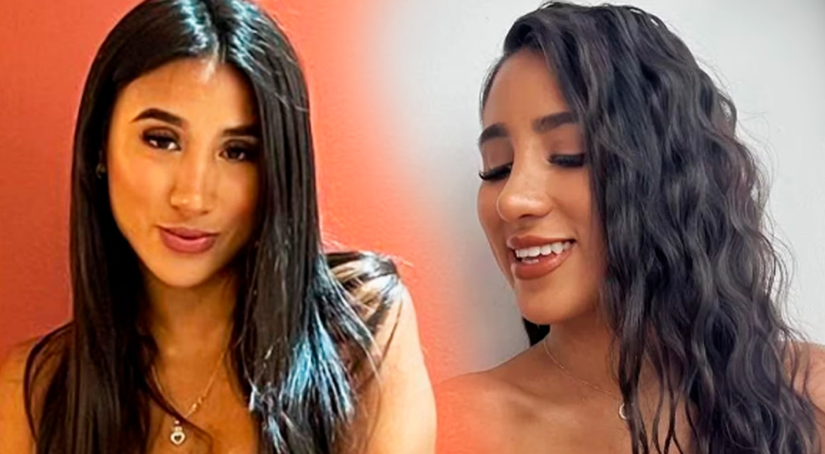 Samahara Lobatón: Así es el nuevo departamento que se compró y que lo ...