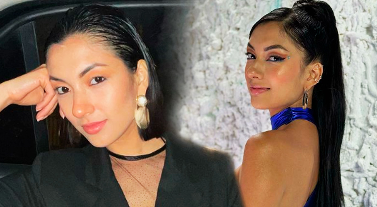 ¿Brenda Matos, Kimberly de Al fondo hay sitio, es millonaria en la vida ...