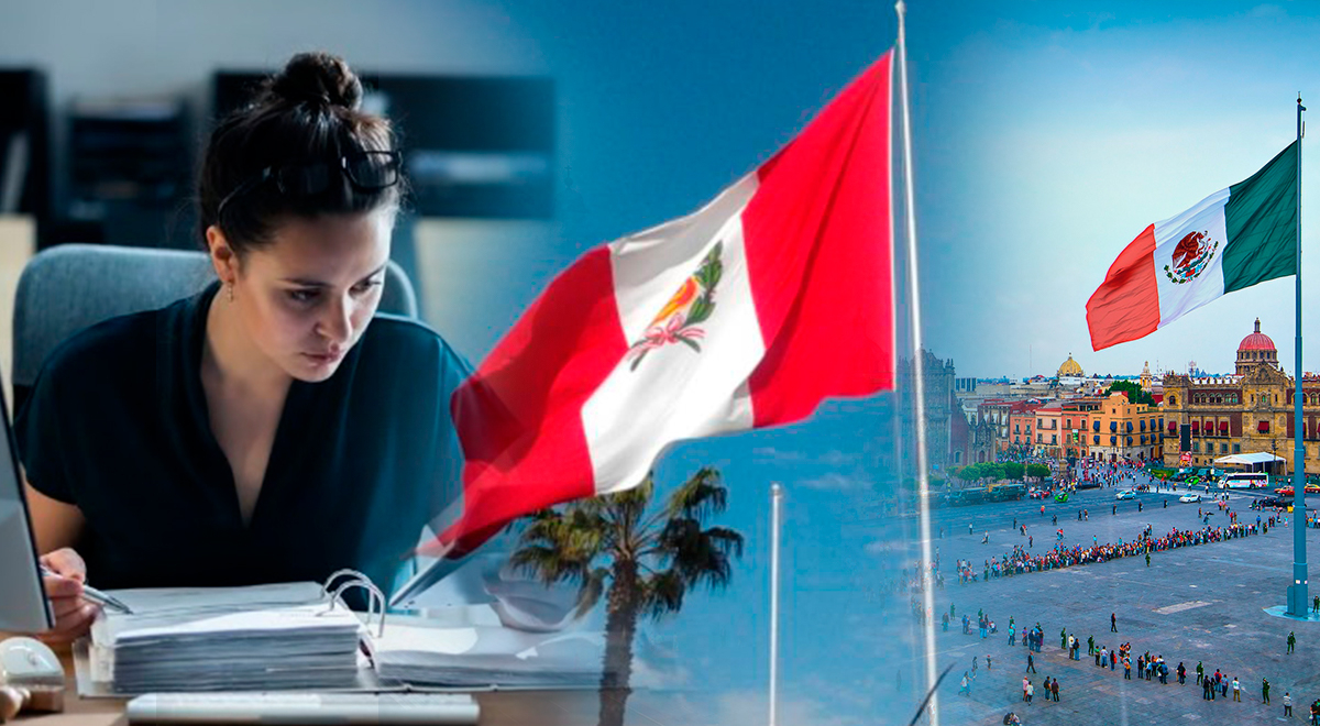 ¿Será Perú el país con el horario más extendido de trabajo? Descúbrelo AQUÍ
