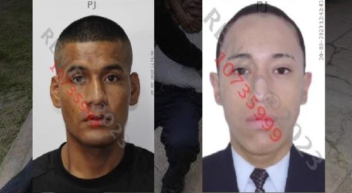 La Unidad de Flagrancia de la Corte Superior de Justicia de Lima Centro condenó a seis años de ...