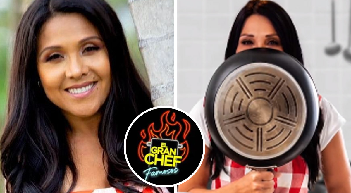 El Gran Chef Famosos: Tula Rodríguez replica el exitoso formato con ...