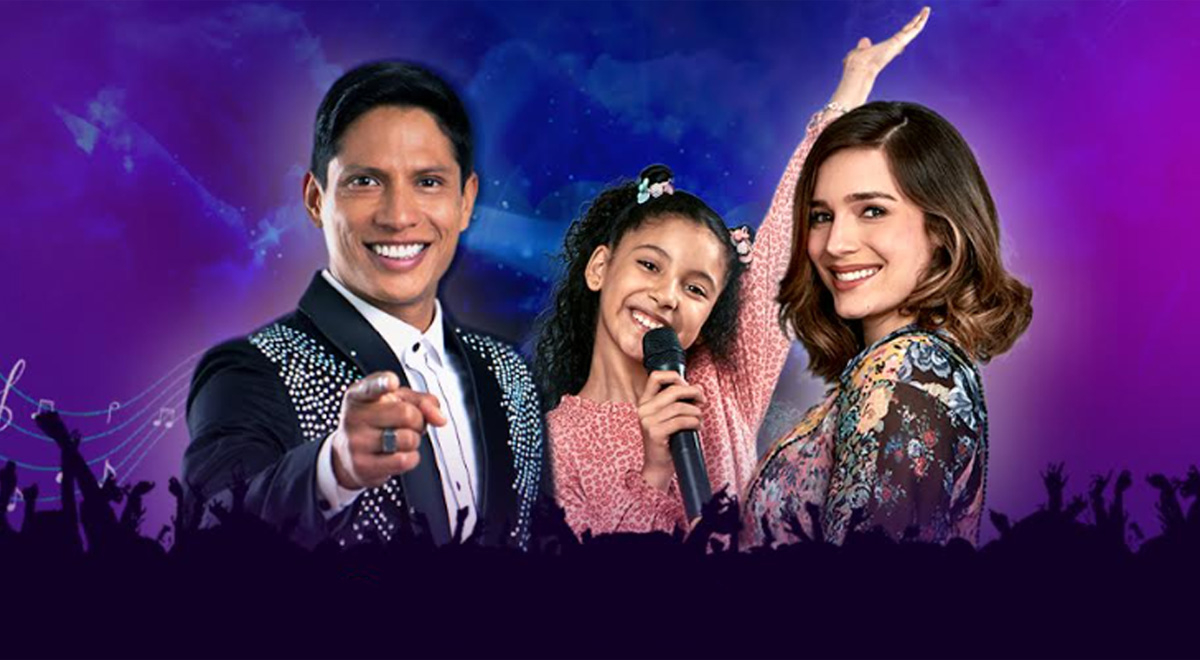 Concierto de despedida de Luz de Luna 3: ¿Dónde y cuándo es el show del término de la novela ...