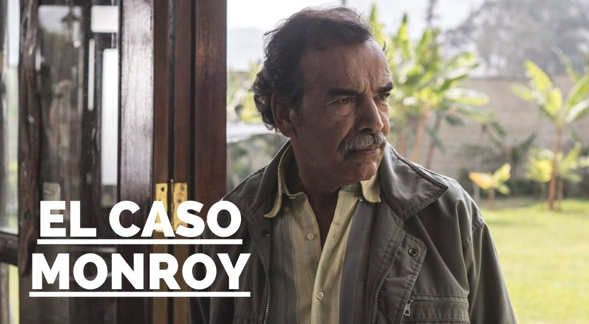 'El caso Monroy' película completa ONLINE y gratis: dónde y cuándo ver ...