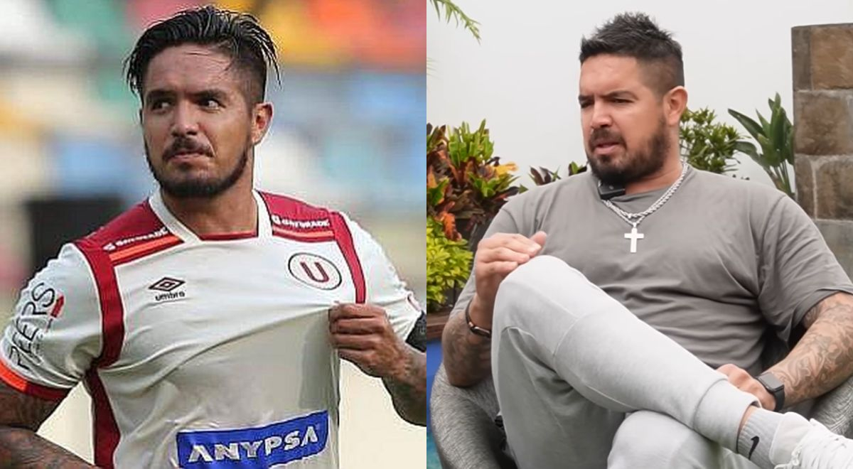 Juan Manuel Vargas se arrepiente de haber regresado a Universitario de ...