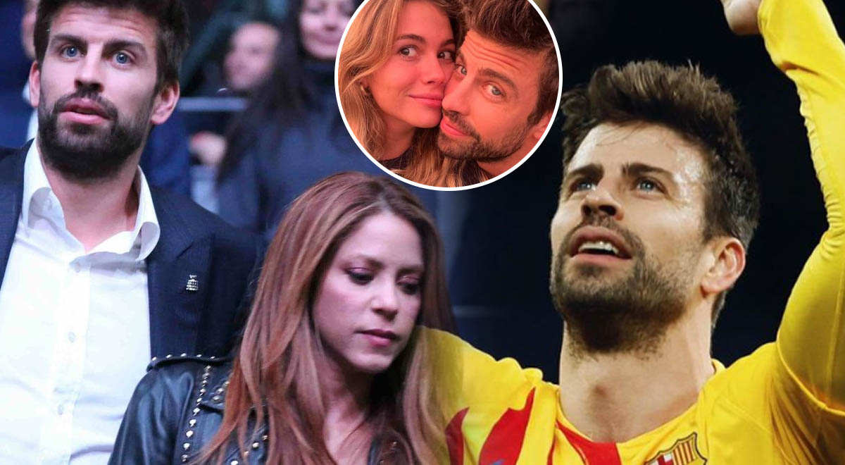 Gerard Piqué hablará por primera vez de su ruptura con Shakira en televisión: Dará su versión ...