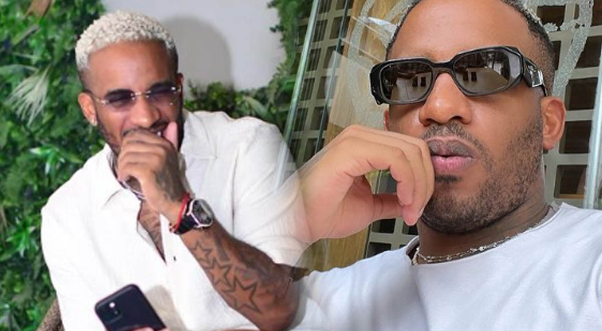 ¿Jefferson Farfán tiene una nueva ilusión? : "La historia de este amor ...