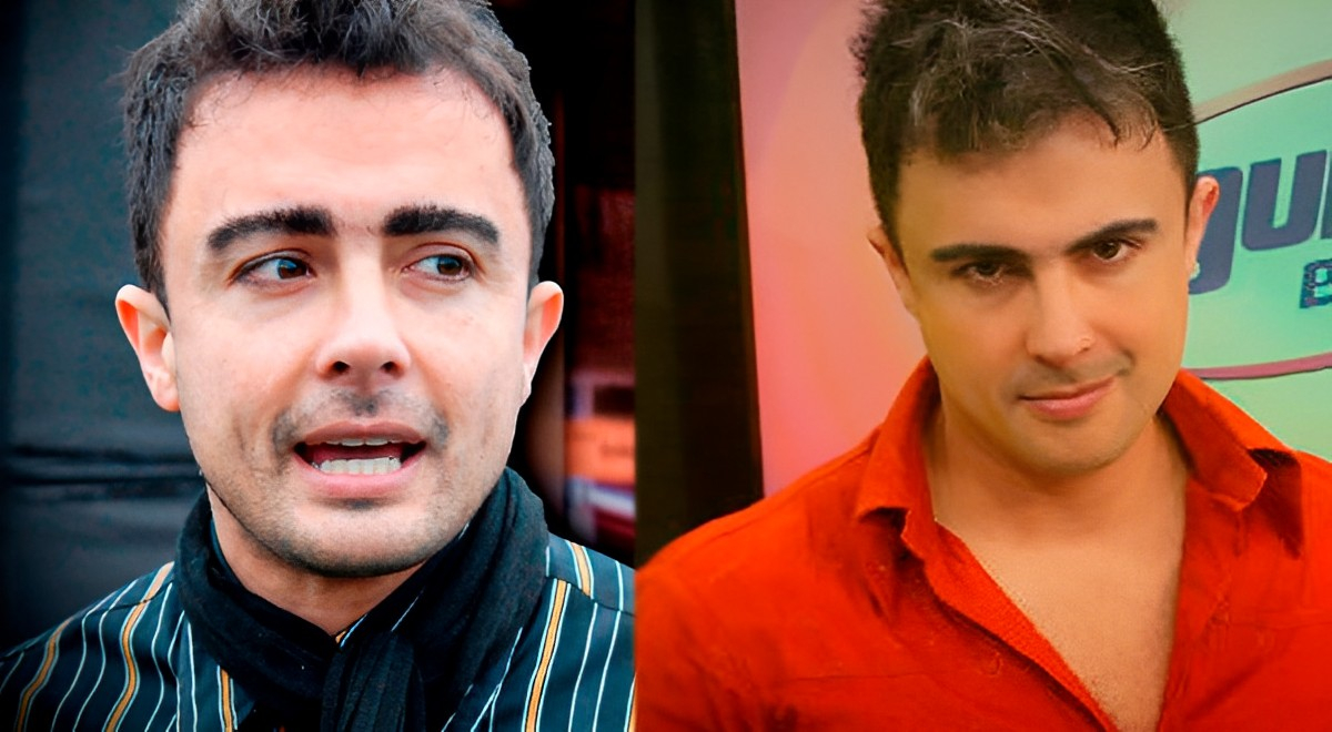 Óscar Gayoso: La vez que se anunció su muerte, ¿cuál fue su última aparición en TV? | El Popular