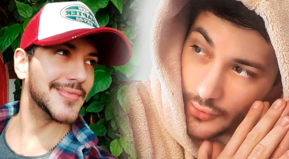 Jean Paul Santa María se emociona al revelar el talento de su hija con ...