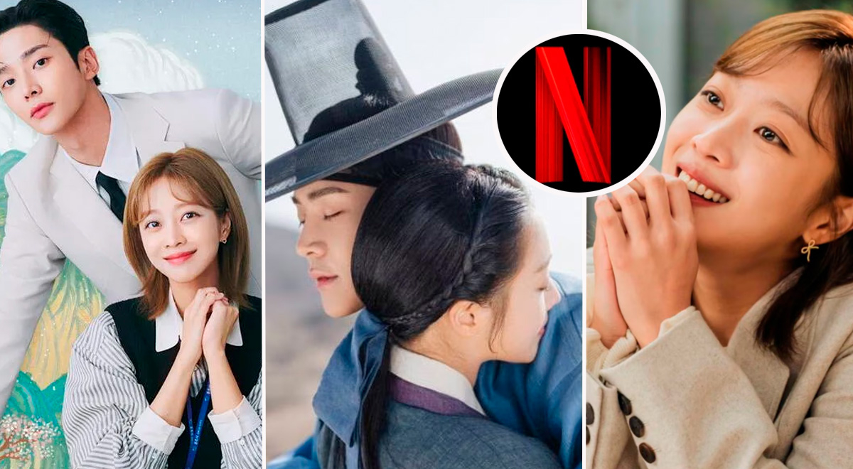Un amor predestinado 2 en Netflix: ¿habrá segunda temporada del dorama ...