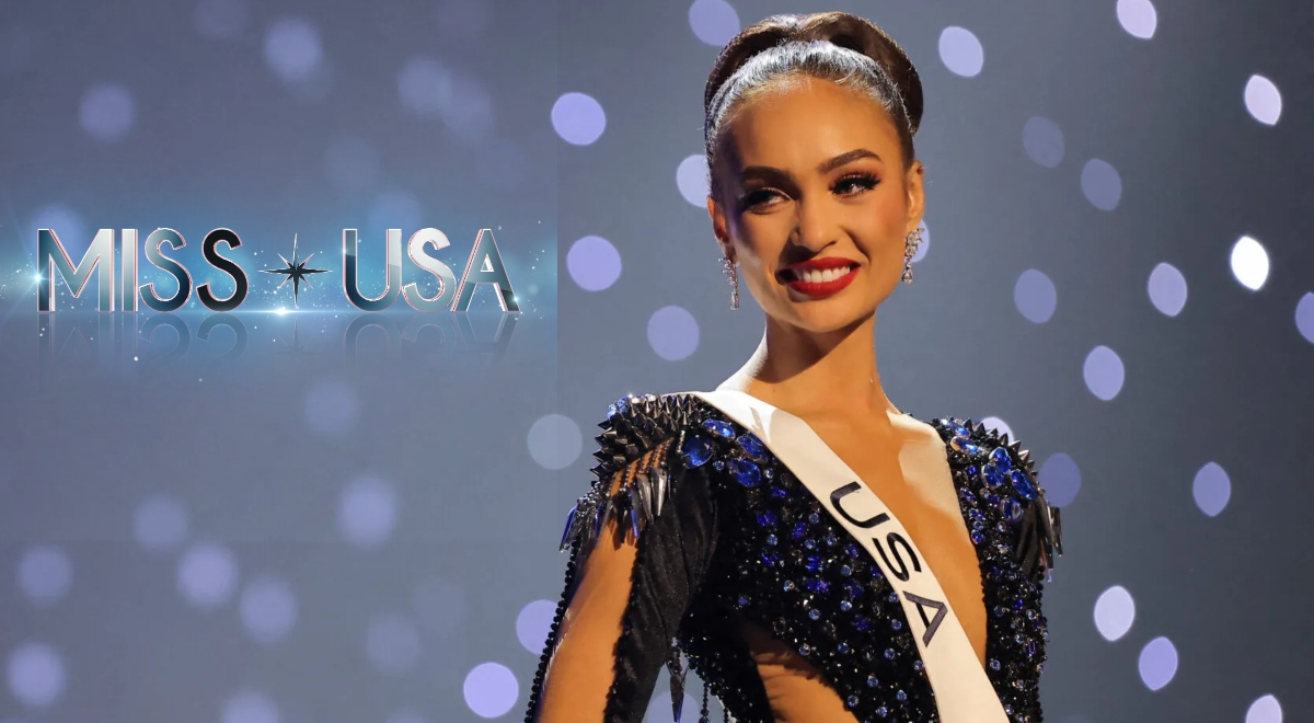 Miss USA 2023: cuándo es, a qué hora empieza y canales de TV para ver ...