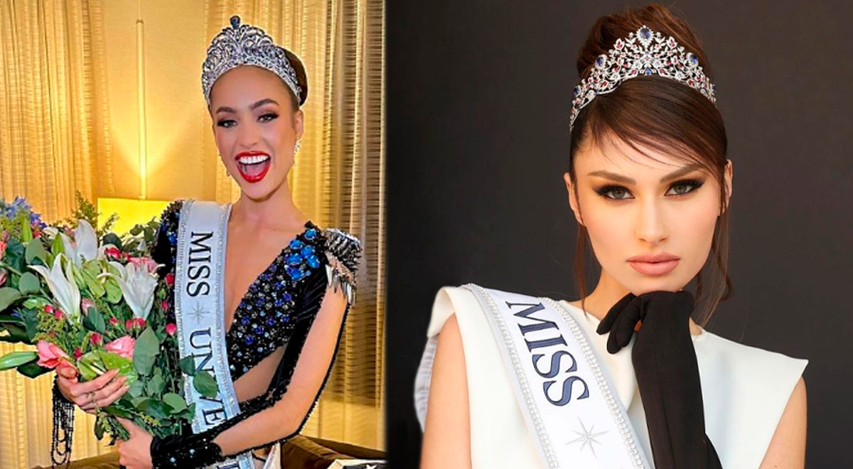 Miss USA 2023: Conoce la lista completa de candidatas del certamen de ...