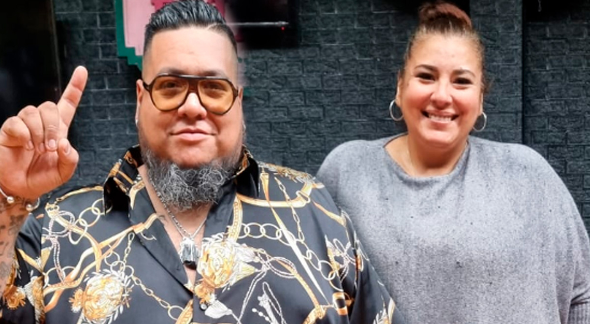 Carlos Ayllón habla de sus planes a futuro con Mónica Torres: "Me ...