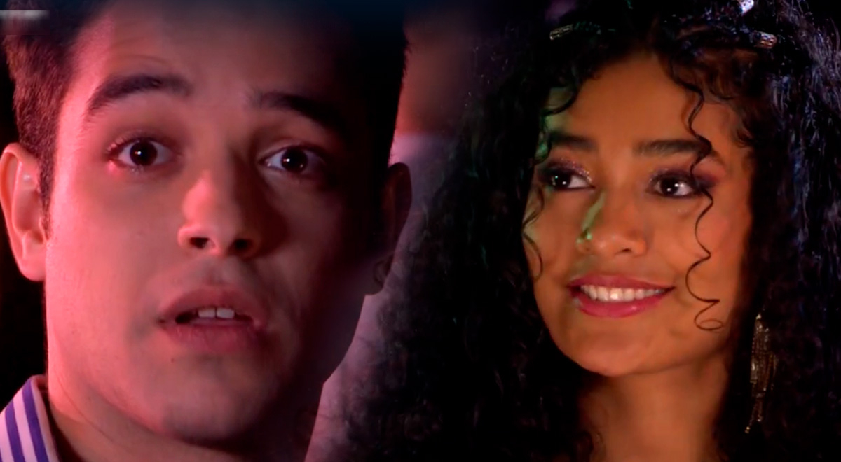 Al fondo hay sitio 2023: July se realiza radical cambio de look y deja ...