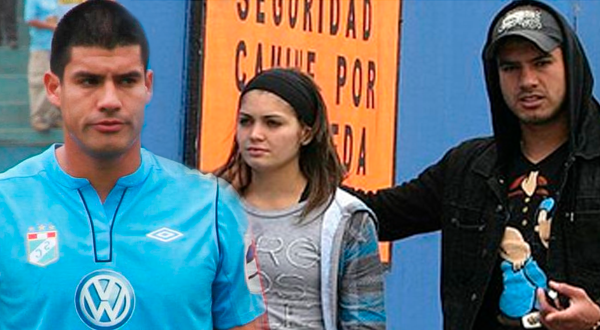 Erick Delgado se pronuncia por primera vez sobre su ex relación con Nataniel Sánchez ¿Qué dijo ...