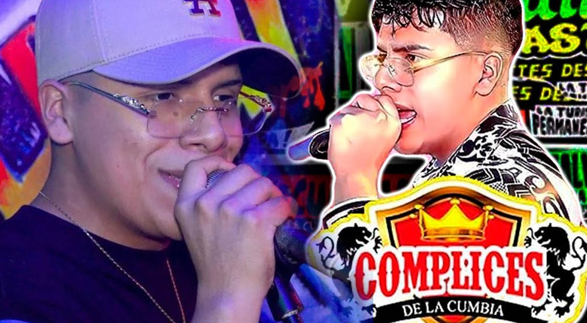 Chechito rompe con el misterio y revela de dónde nació su nombre artístico Chechito y los ...