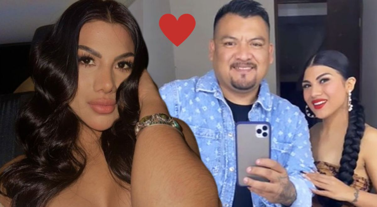 Brunella Torpoco: ¿Quién es su novio Luis Torres, con quien no comparte ...