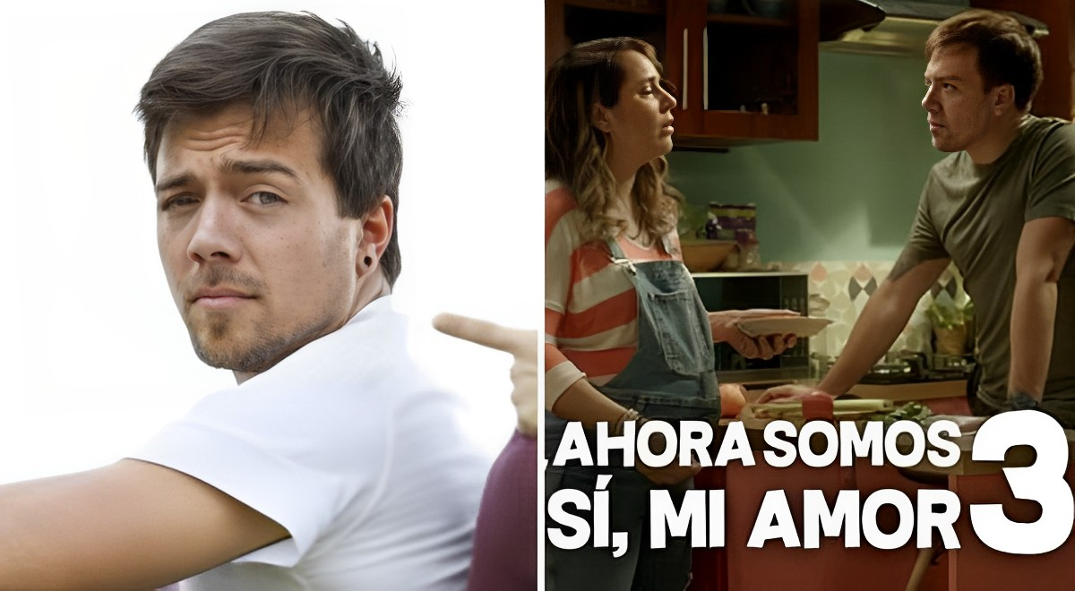 Julián Zucchi Desmiente Estar Lucrando Con Separación De Yiddá Eslava