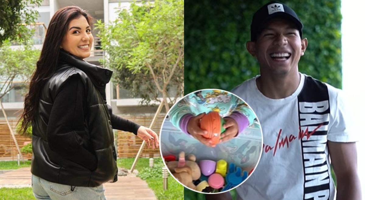 Edison Flores enternece a fans al mostrar singular actividad de uno de los amores de su vida ...
