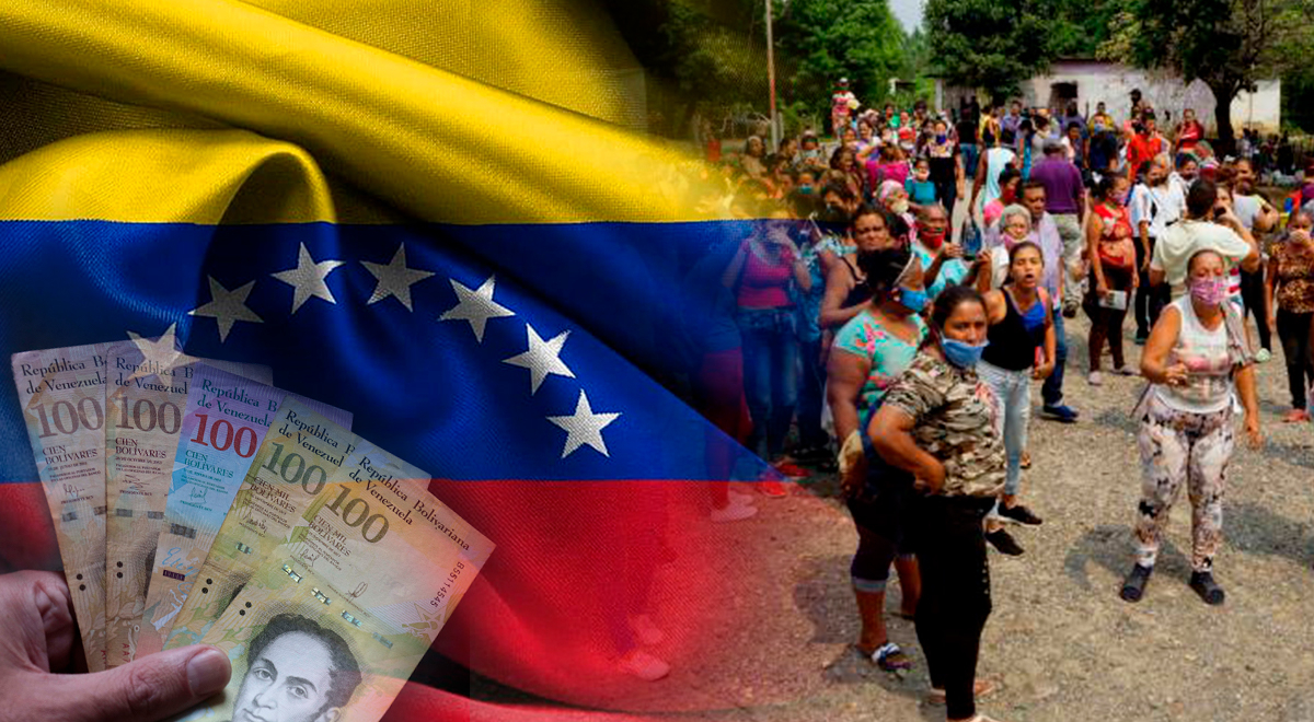 Aumento En Los Bonos De La Patria Octubre 2023 Conoce La Tabla | Porn ... Aumento En Los Bonos De La Patria Octubre 2023 Conoce La Tabla | Porn ...