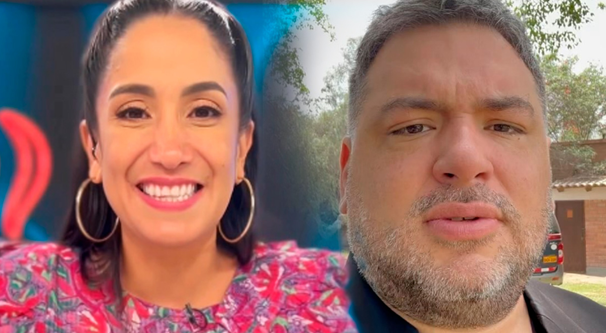 ¿Nelly Rossinelli no le alcanza con lo que gana en El Gran Chef Famosos ...