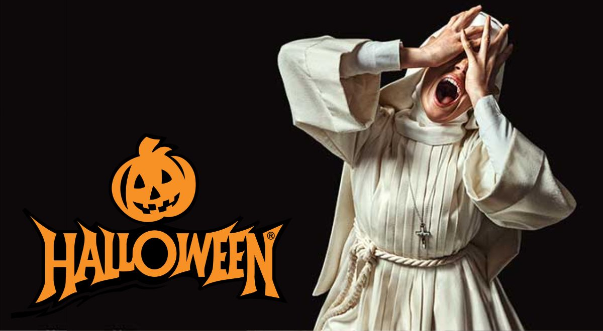 Reto de Halloween: Estas son las 31 películas de terror que puedes ver ...