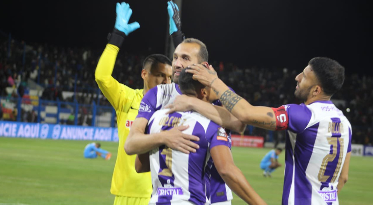 LIGA 1 MAX EN VIVO | Alianza Lima vs Binacional EN VIVO Hoy link para ...