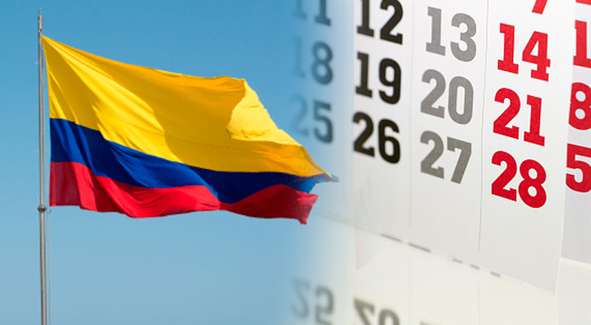 Feriados de Colombia en octubre: cuáles son y qué hacer en los días ...
