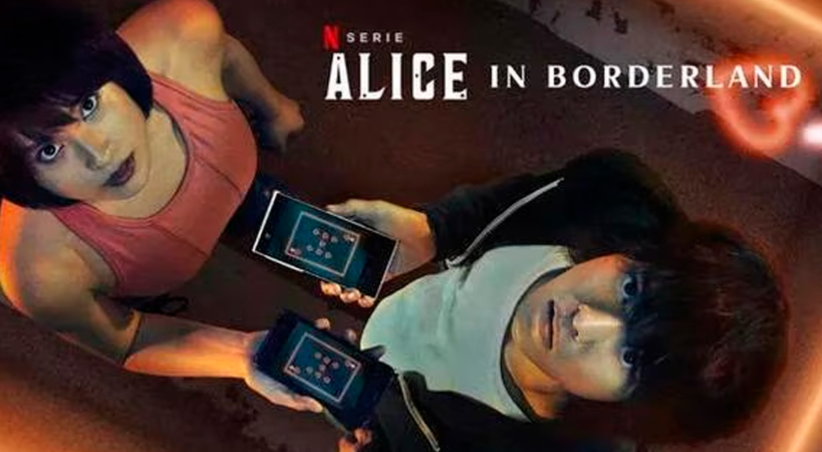 Alice in Borderland: Cuándo se estrena la temporada 3 en Netflix, todos ...