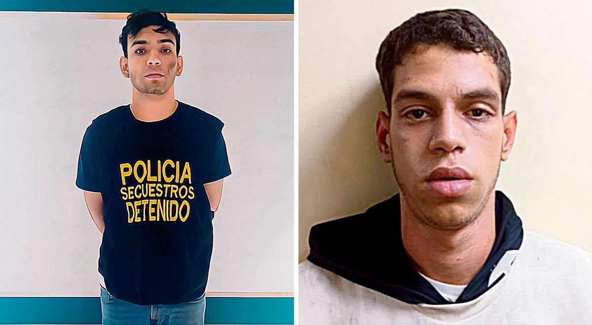 Maldito Cris: cae en Venezuela Alvin Vargas García, cómplice de ...