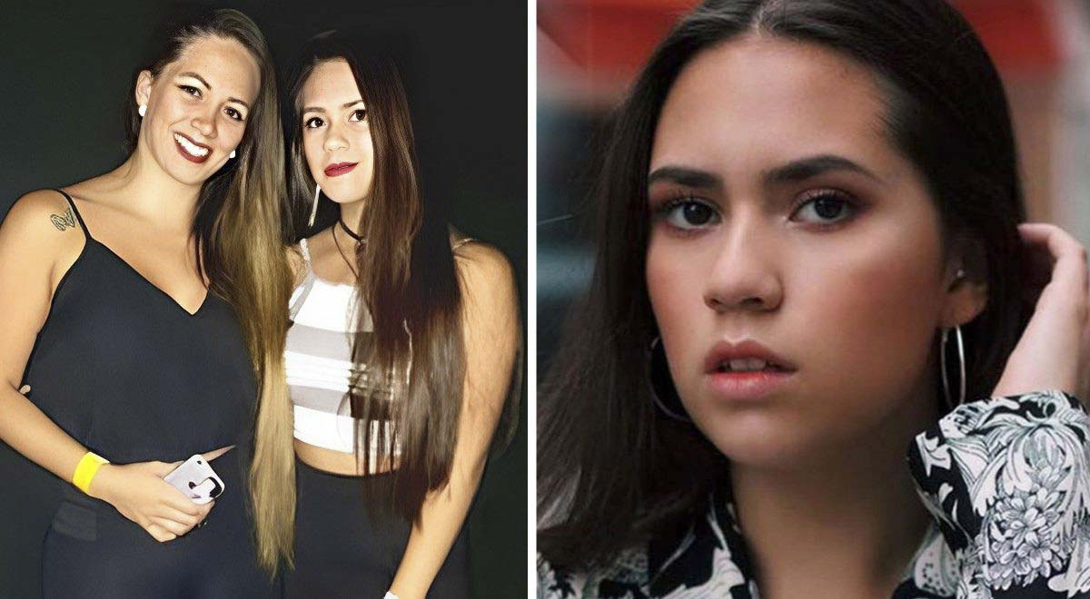 Gianella Marquina, hija de Melissa Klug, revela por qué no desea ser madre: "No siento la ...
