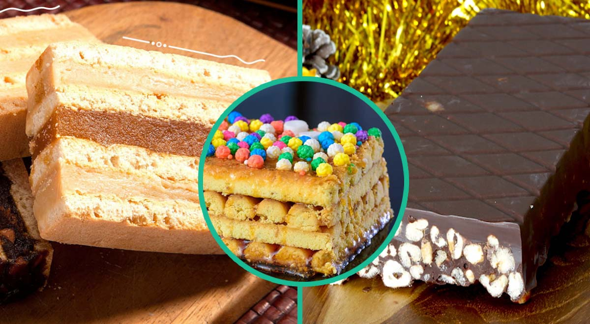 Doña Pepa: Este es el top 5 de tipos de turrones para que disfrutes en ...