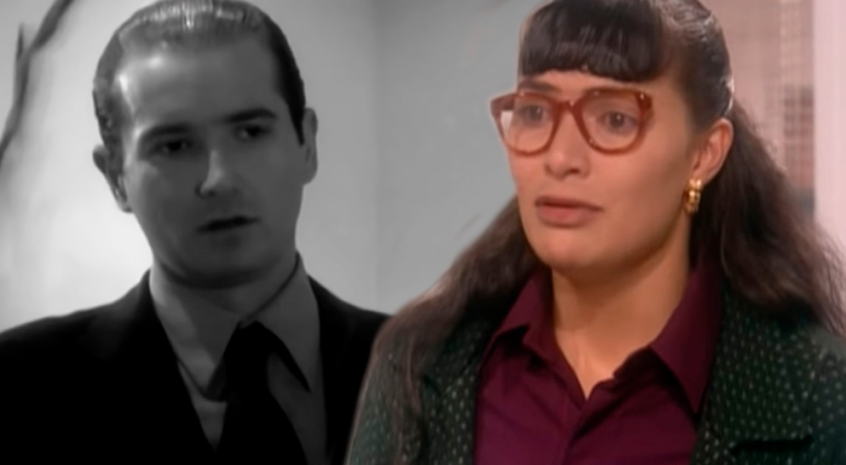 ‘Betty, la fea’: actor que interpretó a Daniel Valencia, Luis Mesa ...