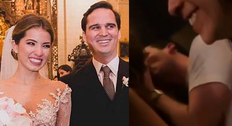 Esposo de influencer Natalia Merino, Cinnamon Style, es ampayado ...