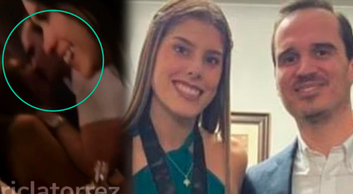 Natalia Merino: ¿Qué vínculo une a su esposo Sebastián Guerrero 'Chaz ...