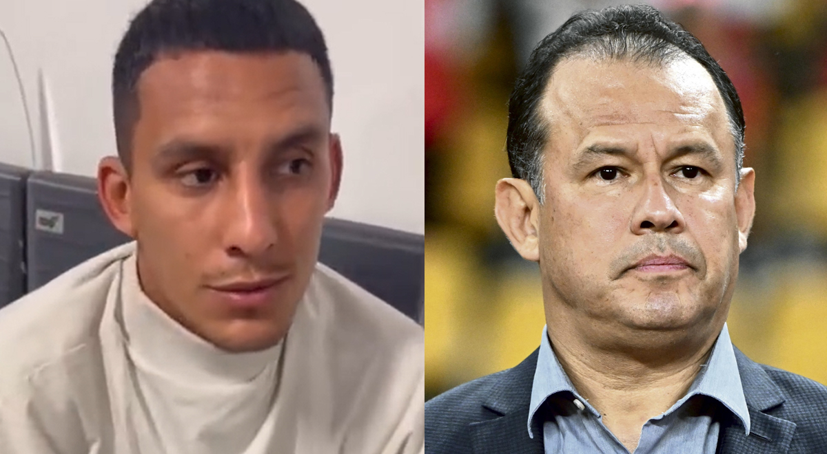 Alex Valera rompe su silencio tras no ser convocado y le deja ...