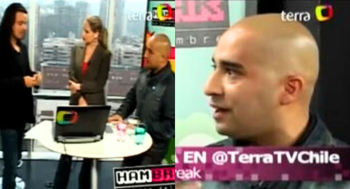 TikTok viral: chef chileno agradece EN VIVO a Perú por revolucionar la ...