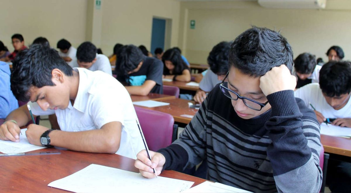 UNI examen de admisión 2024: consulta cómo inscribirte a la prueba y ...
