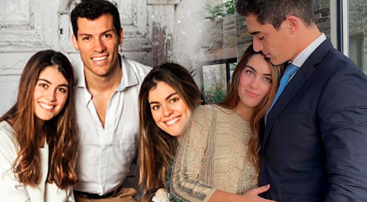 Patricio Parodi: ¿Mafer Parodi, hermana del chico reality, no permitirá ...